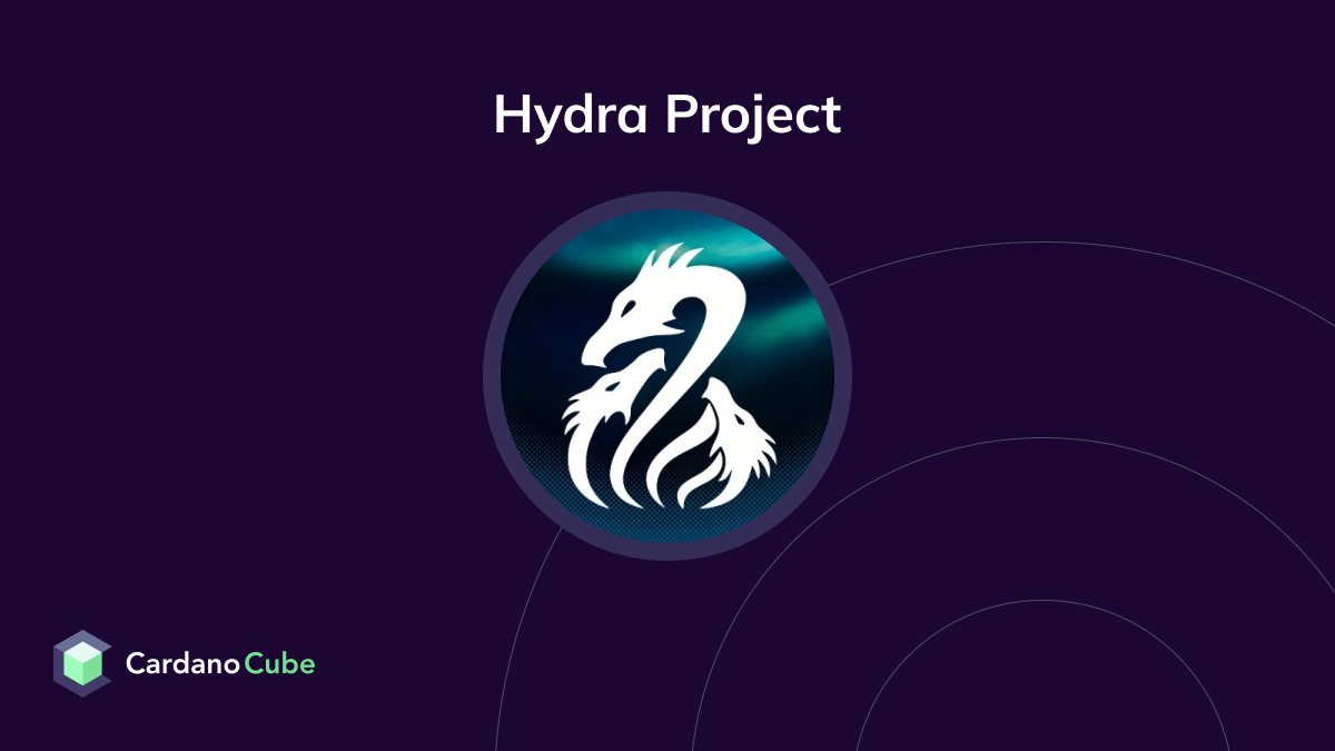 Hydra Project ($HYDRA) on the Cardano Blockchain | Prices, Charts, Teams & Ratings - CardanoCube.com